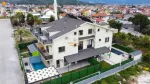 Villa Arın - 8 Kişilik, Plaja Yakın Villa Kiralama